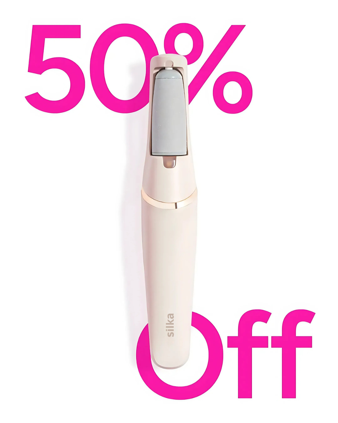 Silka Smooth 3 Pro – SILKA